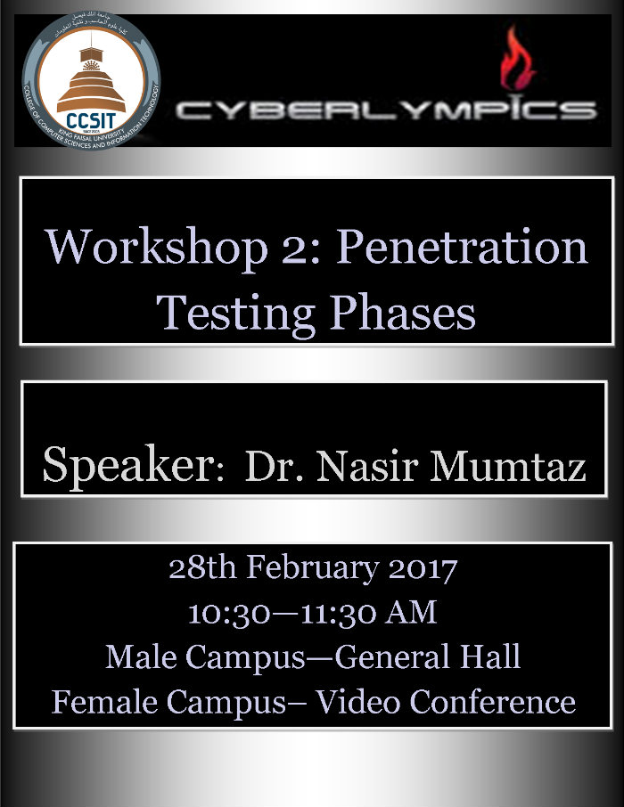 صورة الخبر: https://www.kfu.edu.sa/ar/Colleges/Computer_Science ...